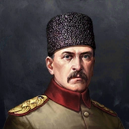 Halil Sami Bey | European War 6 1914 Wiki | Fandom