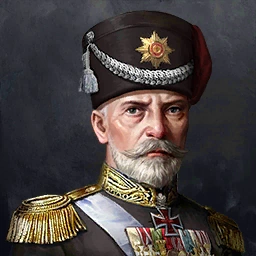 Nikolaevich | European War 6 1914 Wiki | Fandom