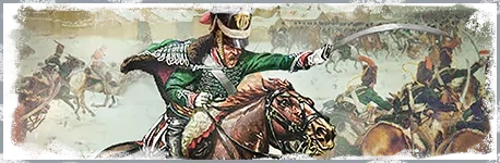 Hungarian Hussar | European War 6 1914 Wiki | Fandom