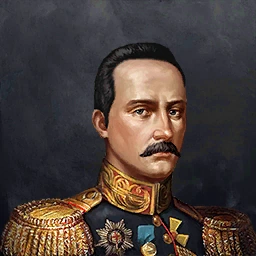 Ian Hamilton | European War 6 1914 Wiki | Fandom