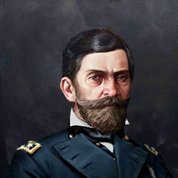 John Pope | European War 6 1914 Wiki | Fandom