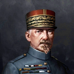 Henri Berthelot | European War 6 1914 Wiki | Fandom