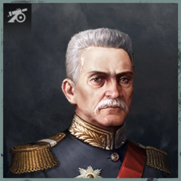 Winckler | European War 6 1914 Wiki | Fandom