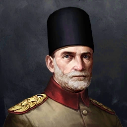 Nadir | European War 6 1914 Wiki | Fandom