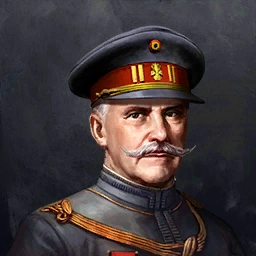 Gerard Leman | European War 6 1914 Wiki | Fandom