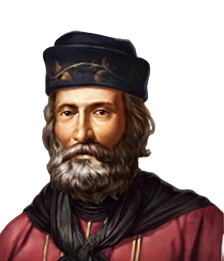 Garibaldi | European War 6 1914 Wiki | Fandom