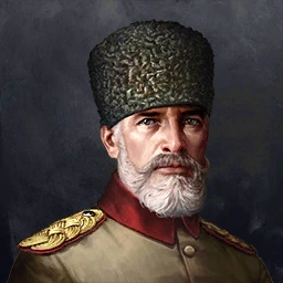 Nureddin | European War 6 1914 Wiki | Fandom