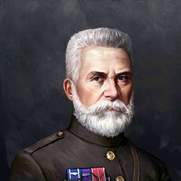 Henri Putz | European War 6 1914 Wiki | Fandom