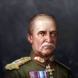 Maurice Gamelin | European War 6 1914 Wiki | Fandom