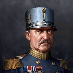 Vojka | European War 6 1914 Wiki | Fandom
