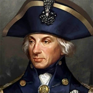 Nelson | European War 6: 1804 Wiki | Fandom