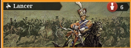 Lancer | European War 6: 1804 Wiki | Fandom