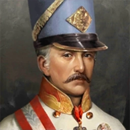 Ferdinand | European War 6: 1804 Wiki | Fandom