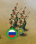 Elite Light Infantry | European War 6: 1804 Wiki | Fandom