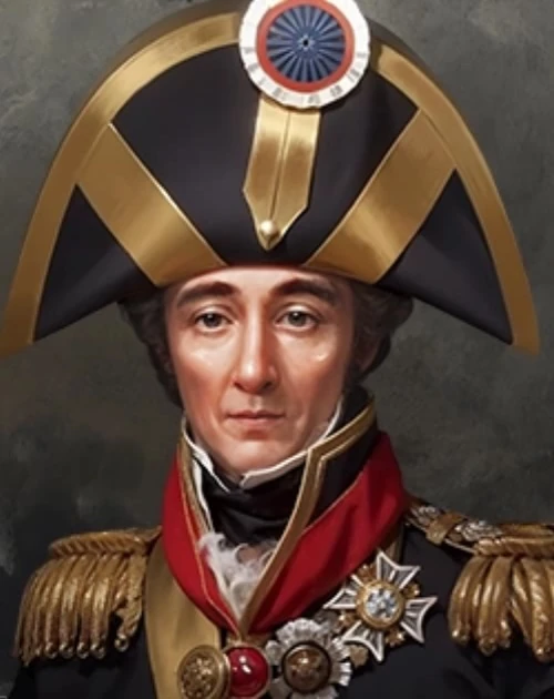 Smith | European War 6: 1804 Wiki | Fandom