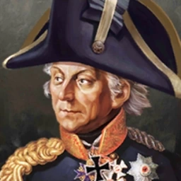 Yorck | European War 6: 1804 Wiki | Fandom