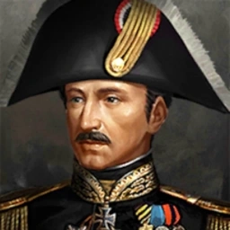 Wurmser | European War 6: 1804 Wiki | Fandom