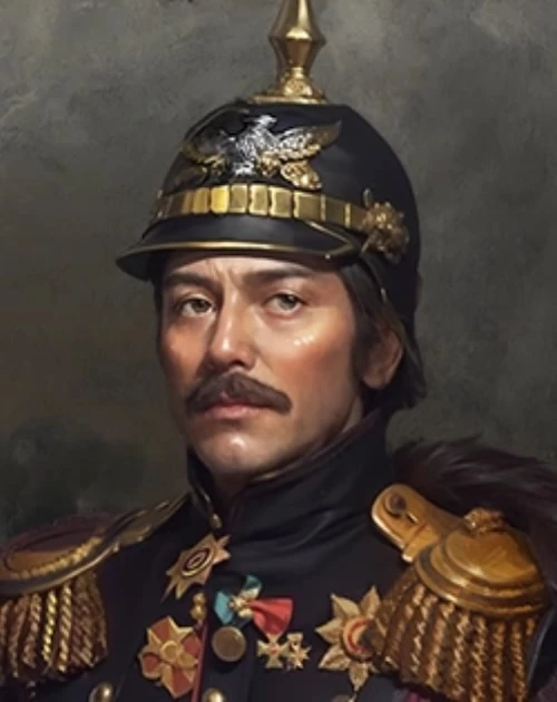 Roon | European War 6: 1804 Wiki | Fandom