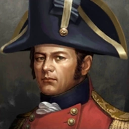 Prevost | European War 6: 1804 Wiki | Fandom