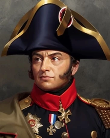 Raevsky | European War 6: 1804 Wiki | Fandom