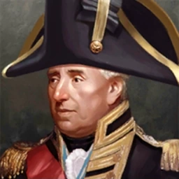 Duckworth | European War 6: 1804 Wiki | Fandom