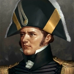 Salaberry | European War 6: 1804 Wiki | Fandom