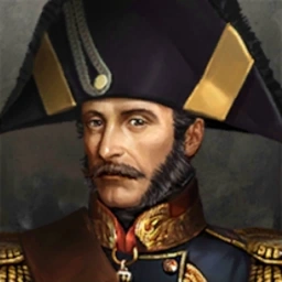 Jomini | European War 6: 1804 Wiki | Fandom