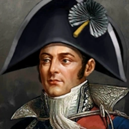 Savary | European War 6: 1804 Wiki | Fandom