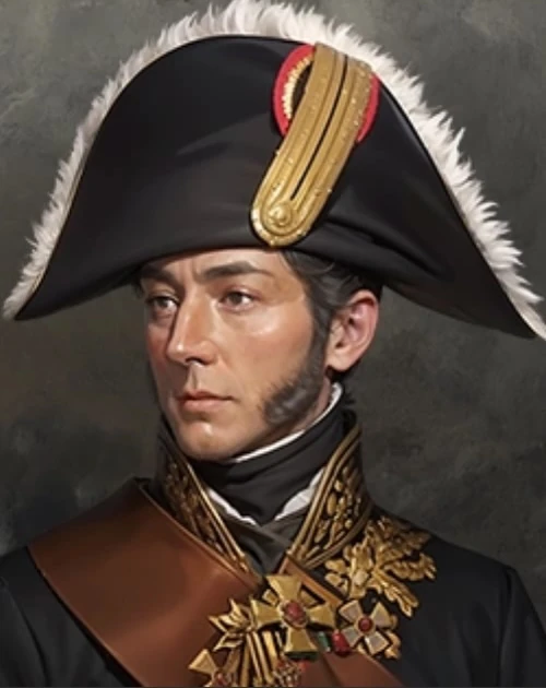 Wrede | European War 6: 1804 Wiki | Fandom