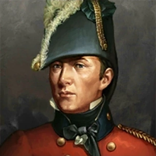 Ross | European War 6: 1804 Wiki | Fandom