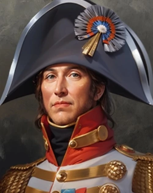 Murat | European War 6: 1804 Wiki | Fandom