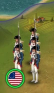 Line Infantry | European War 6: 1804 Wiki | Fandom