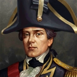 Howe | European War 6: 1804 Wiki | Fandom