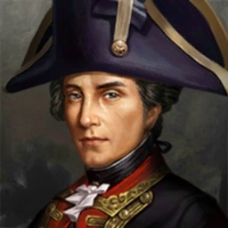 Emmanuel IV | European War 6: 1804 Wiki | Fandom