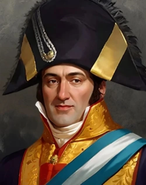 Ferdinand VII | European War 6: 1804 Wiki | Fandom