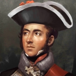 Paget | European War 6: 1804 Wiki | Fandom