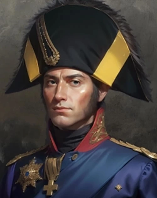 Alexander I | European War 6: 1804 Wiki | Fandom
