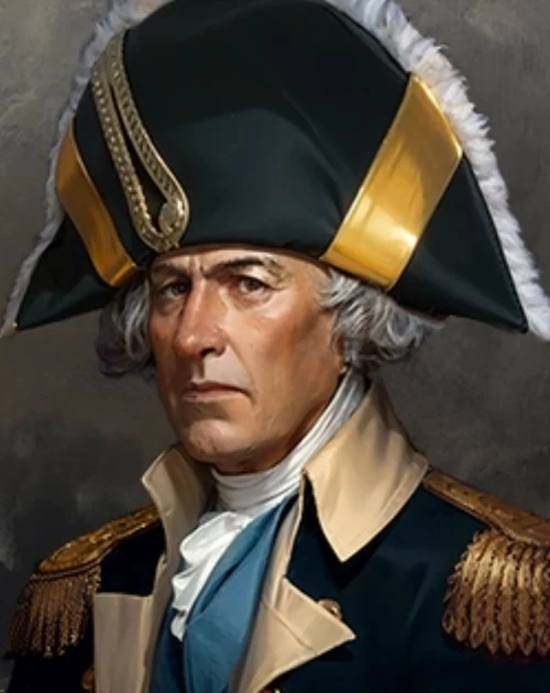 Gates | European War 6: 1804 Wiki | Fandom