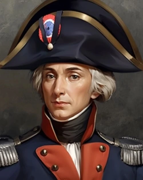 Grouchy | European War 6: 1804 Wiki | Fandom