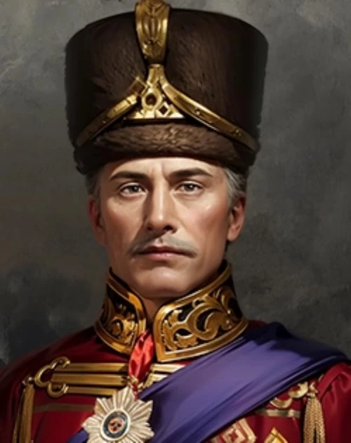 Milos | European War 6: 1804 Wiki | Fandom