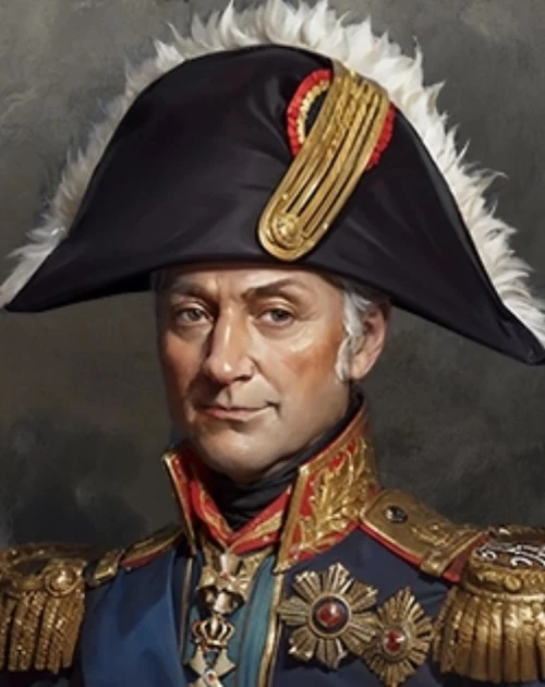 Bennigsen | European War 6: 1804 Wiki | Fandom