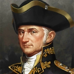 Dearborn | European War 6: 1804 Wiki | Fandom