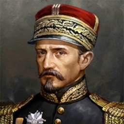 Macmahon | European War 6: 1804 Wiki | Fandom