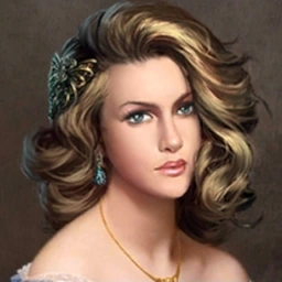 Katrine | European War 6: 1804 Wiki | Fandom