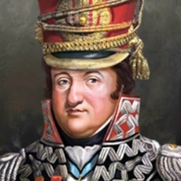 Dabrowski | European War 6: 1804 Wiki | Fandom