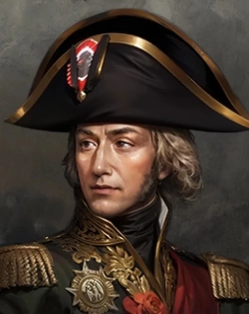 Jourdan | European War 6: 1804 Wiki | Fandom