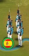 Line Infantry | European War 6: 1804 Wiki | Fandom
