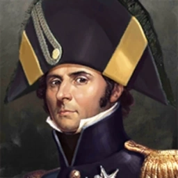 Bernadotte | European War 6: 1804 Wiki | Fandom