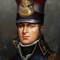 Verhuell | European War 6: 1804 Wiki | Fandom