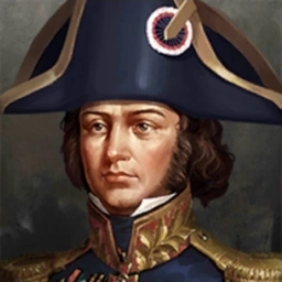 Joubert | European War 6: 1804 Wiki | Fandom